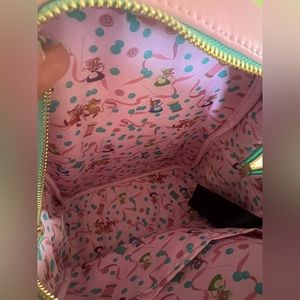 Loungefly | Bags | Loungefly Princess Collection Mini Backpack Purse ...